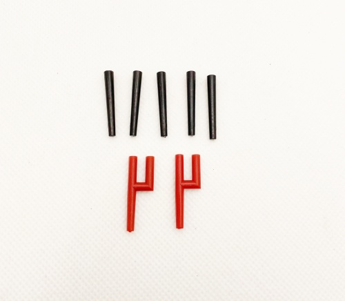 Zebedee Carp Fishing Rig - For My Fish